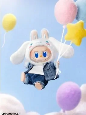 POP MART | Toys | Pop Mart The Monsters X Hello Kitty And Friends ...
